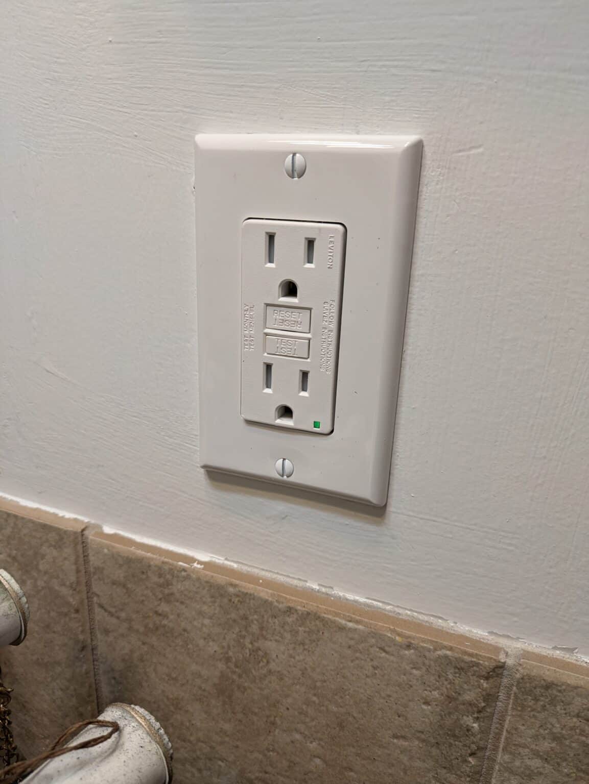 Why Install GFCI Outlets? Panel Upgrade Experts Calgary