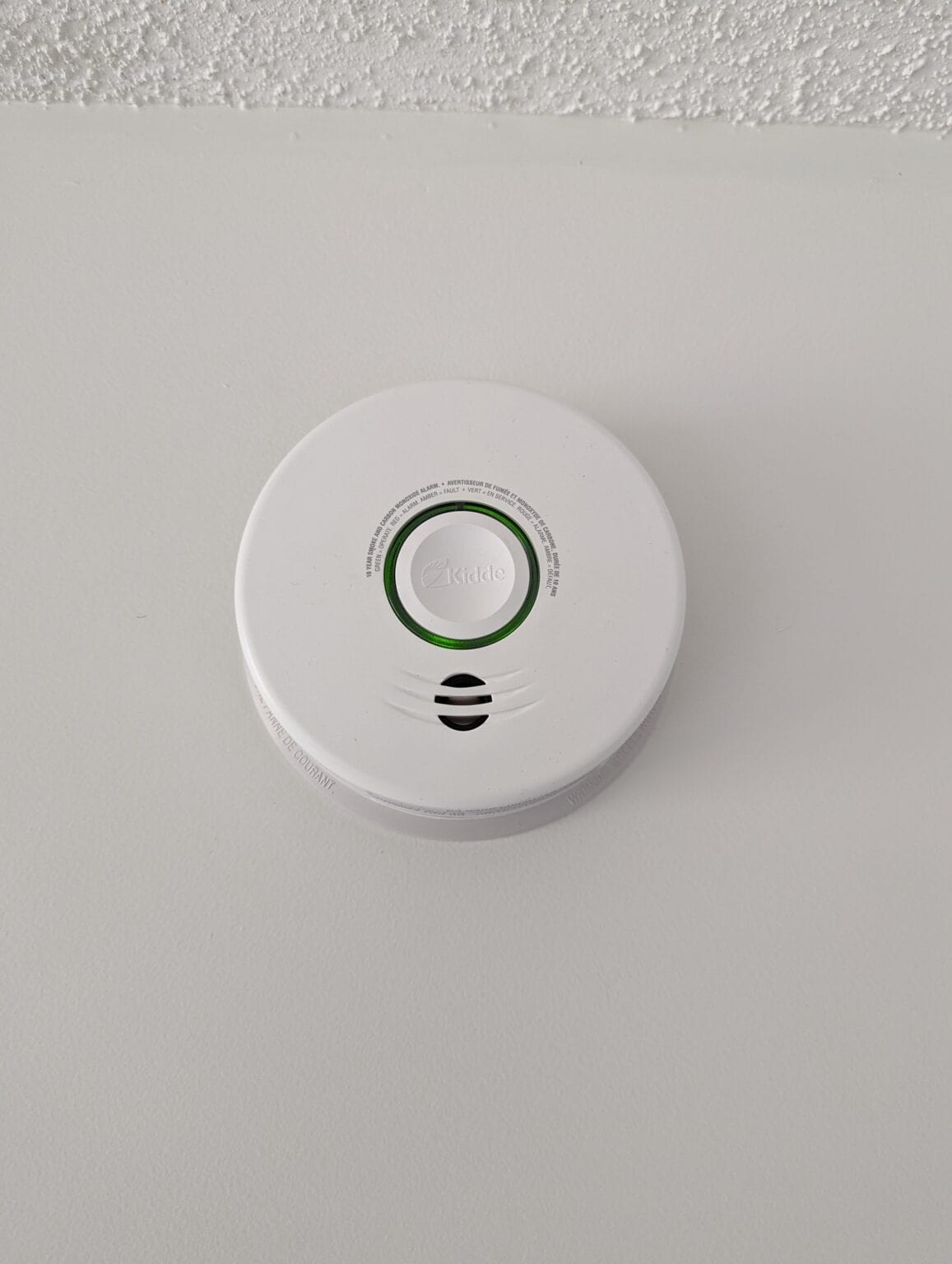 Why Install Smoke Detectors? Panel Upgrade Experts