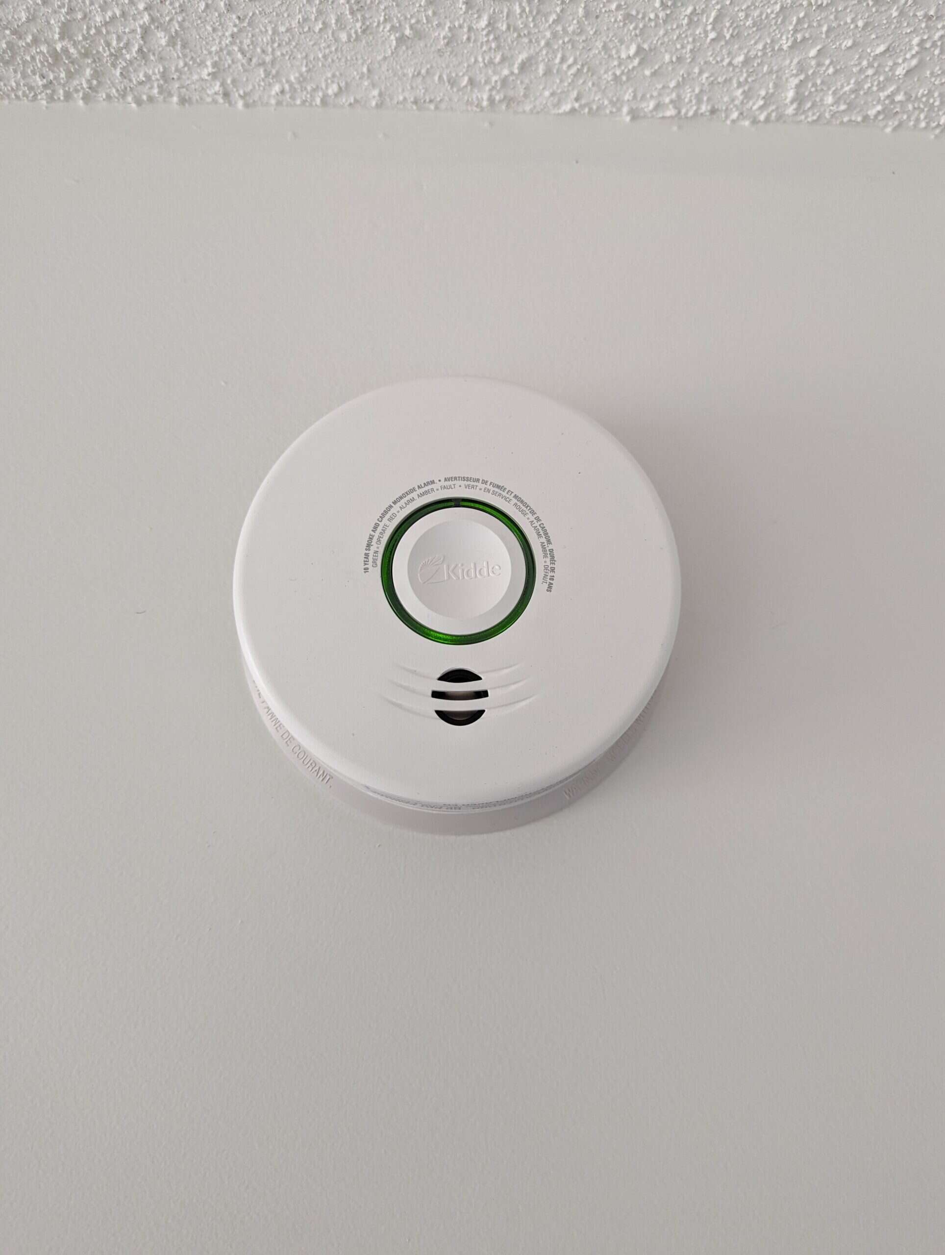 Why Install Smoke Detectors? Panel Upgrade Experts