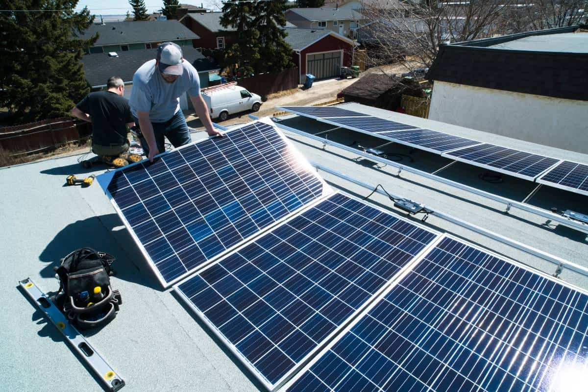 Home - Panel Upgrade Experts