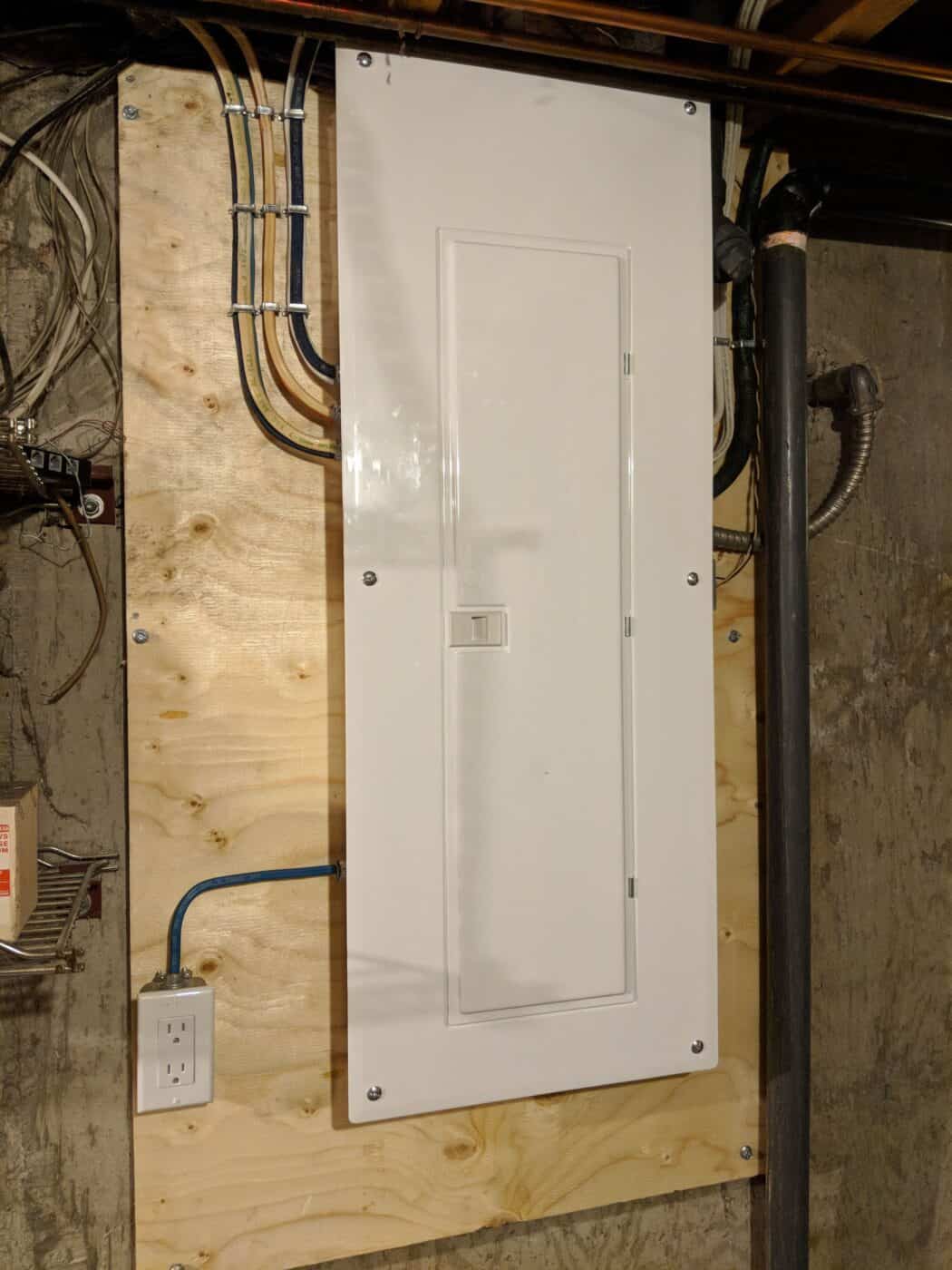 Calgary Electrical Panel Upgrades and Replacements - Panel Upgrade Experts