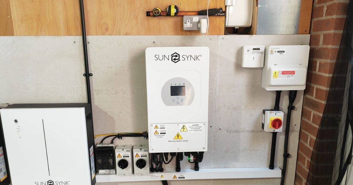 What Are Solar Panel Inverters? The Ultimate Guide